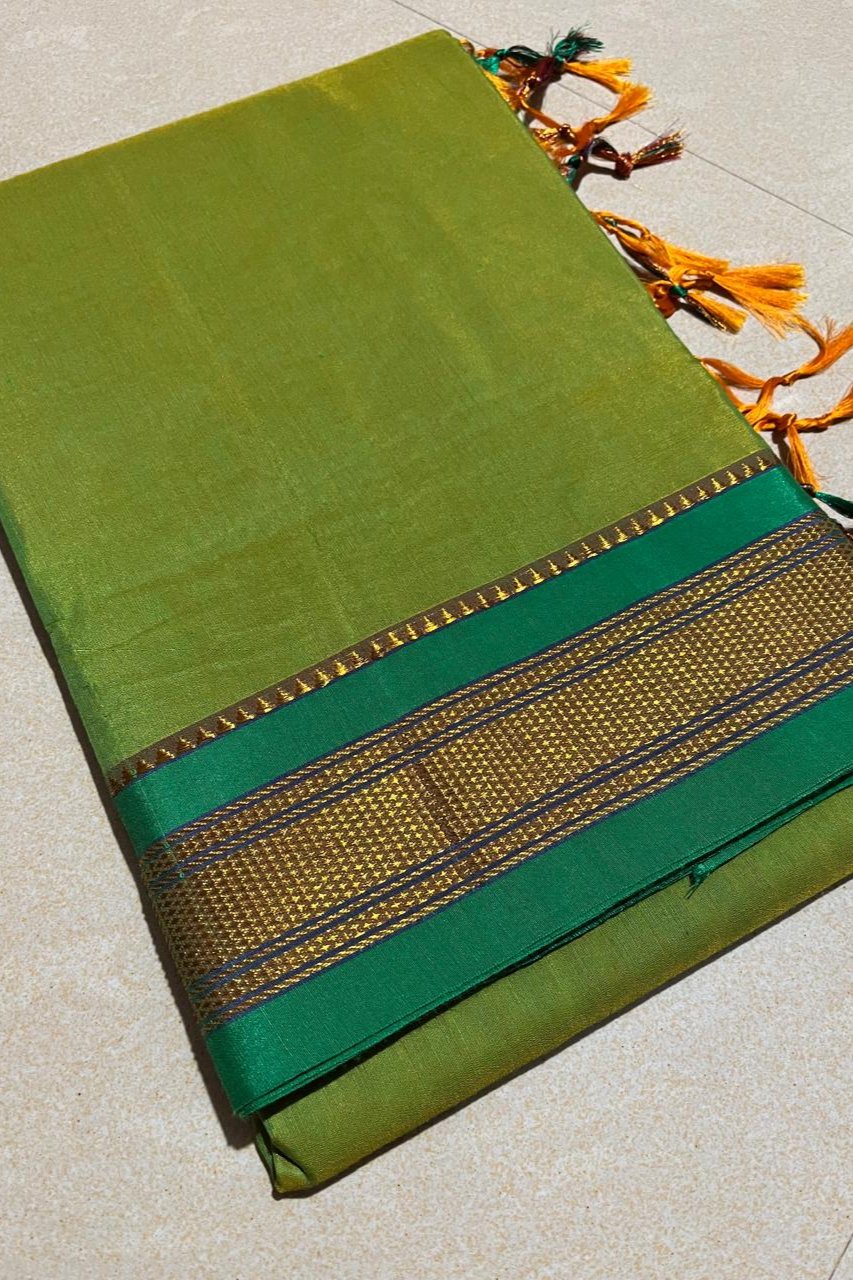 Narayanpet Saree – Monamaar