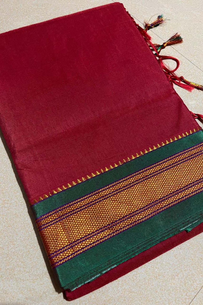 Narayanpet Saree – Monamaar