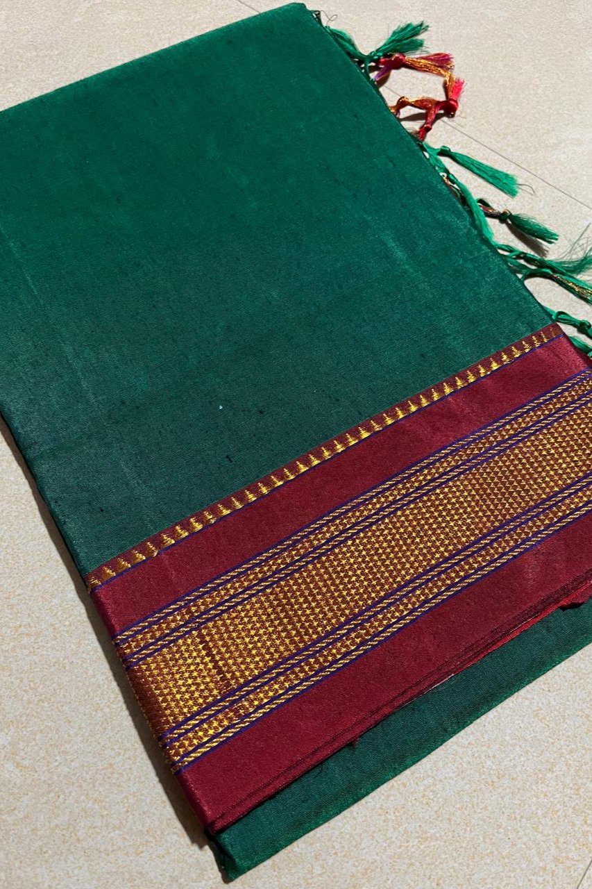 Narayanpet Saree – Monamaar