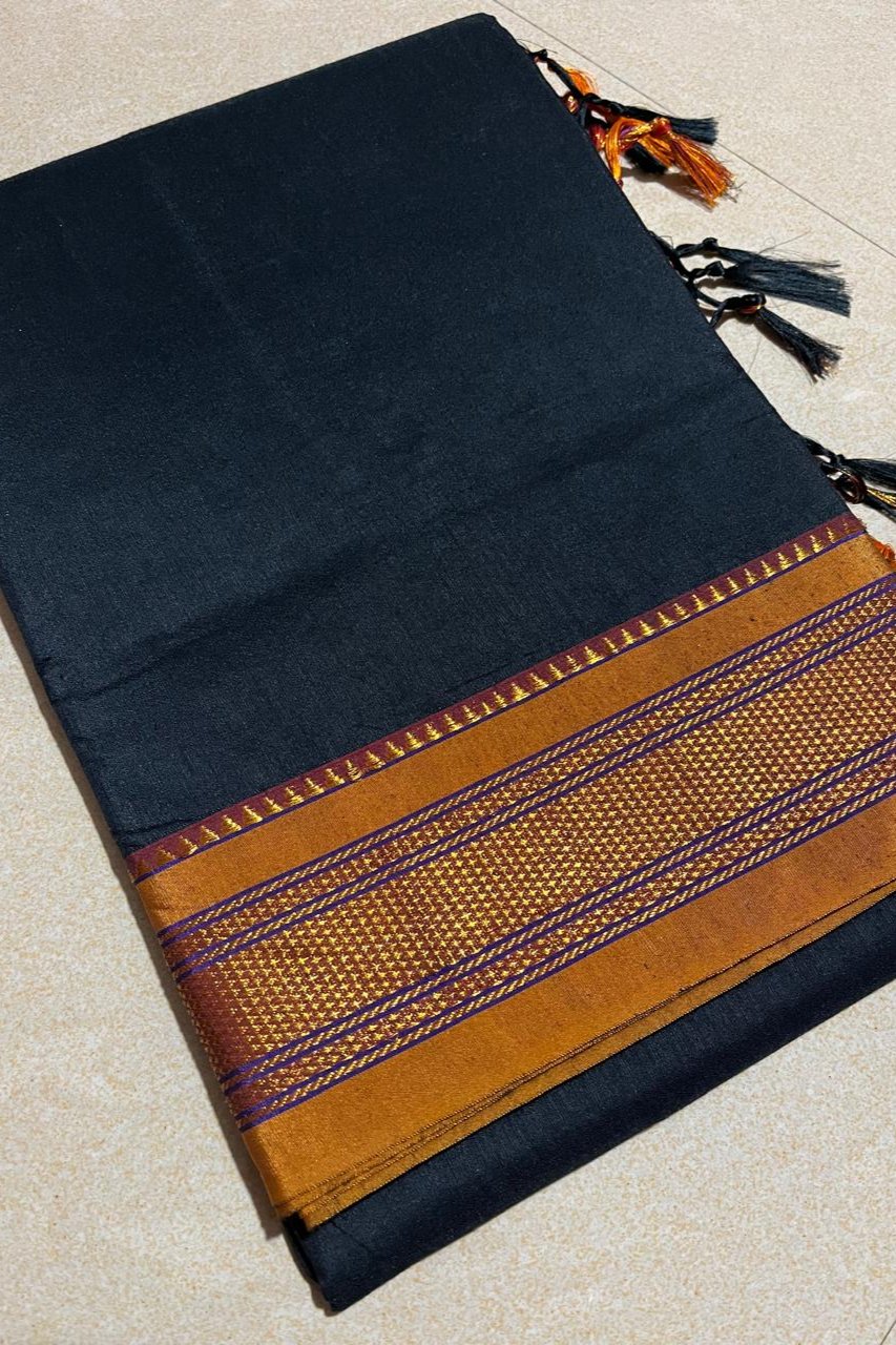 Narayanpet Saree – Monamaar