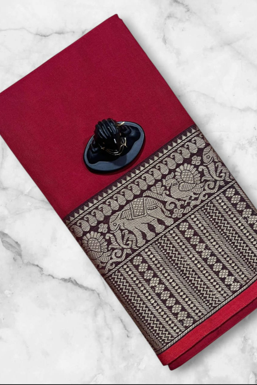 Narayanpet Saree – Monamaar